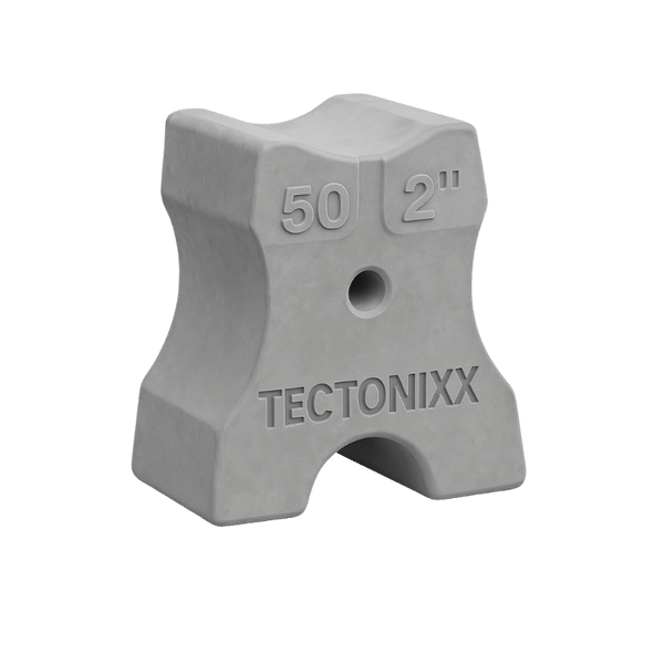 TecTonixX - Premium Concrete Cover Blocks, RCC Blocks & Spacers ...